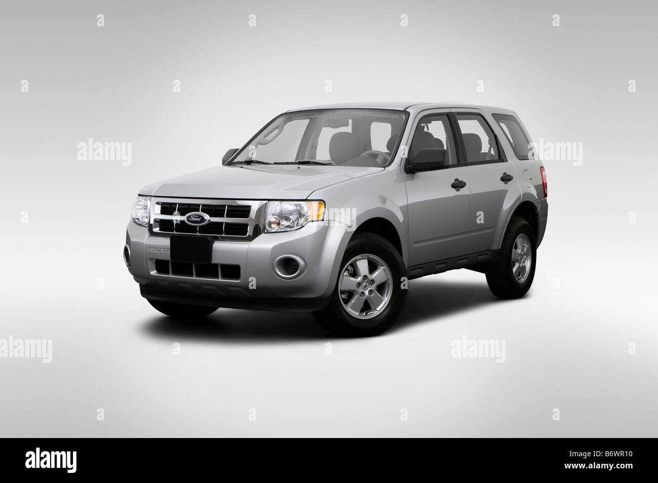 Ford escape 2009 hi-res stock photography and images - Alamy