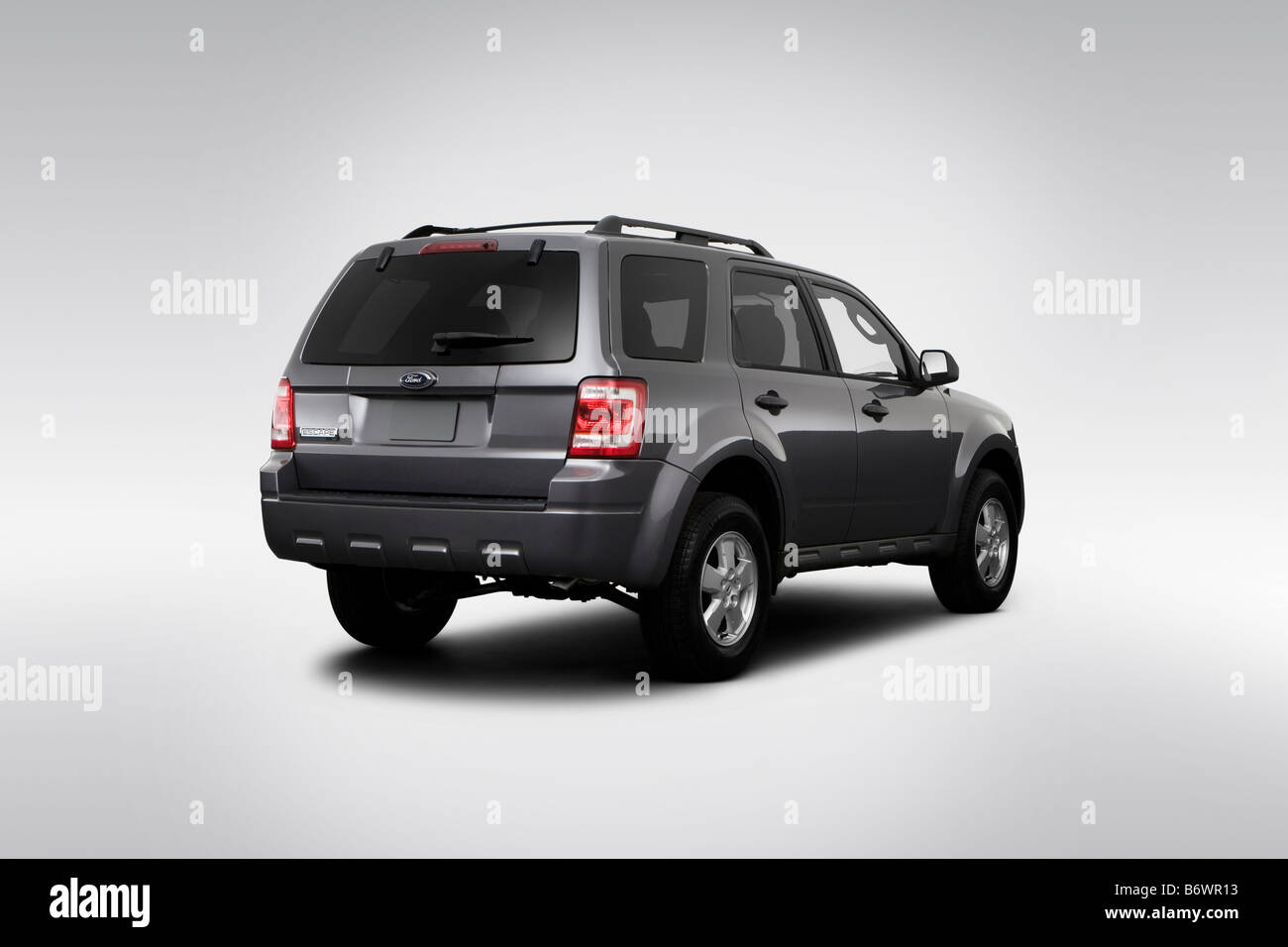 Ford escape xlt hi-res stock photography and images - Alamy