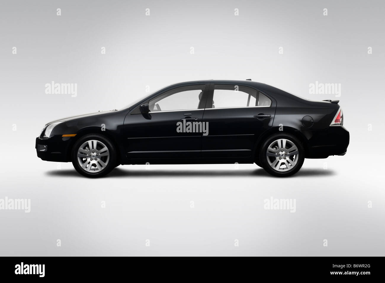 Ford fusion hi-res stock photography and images - Alamy