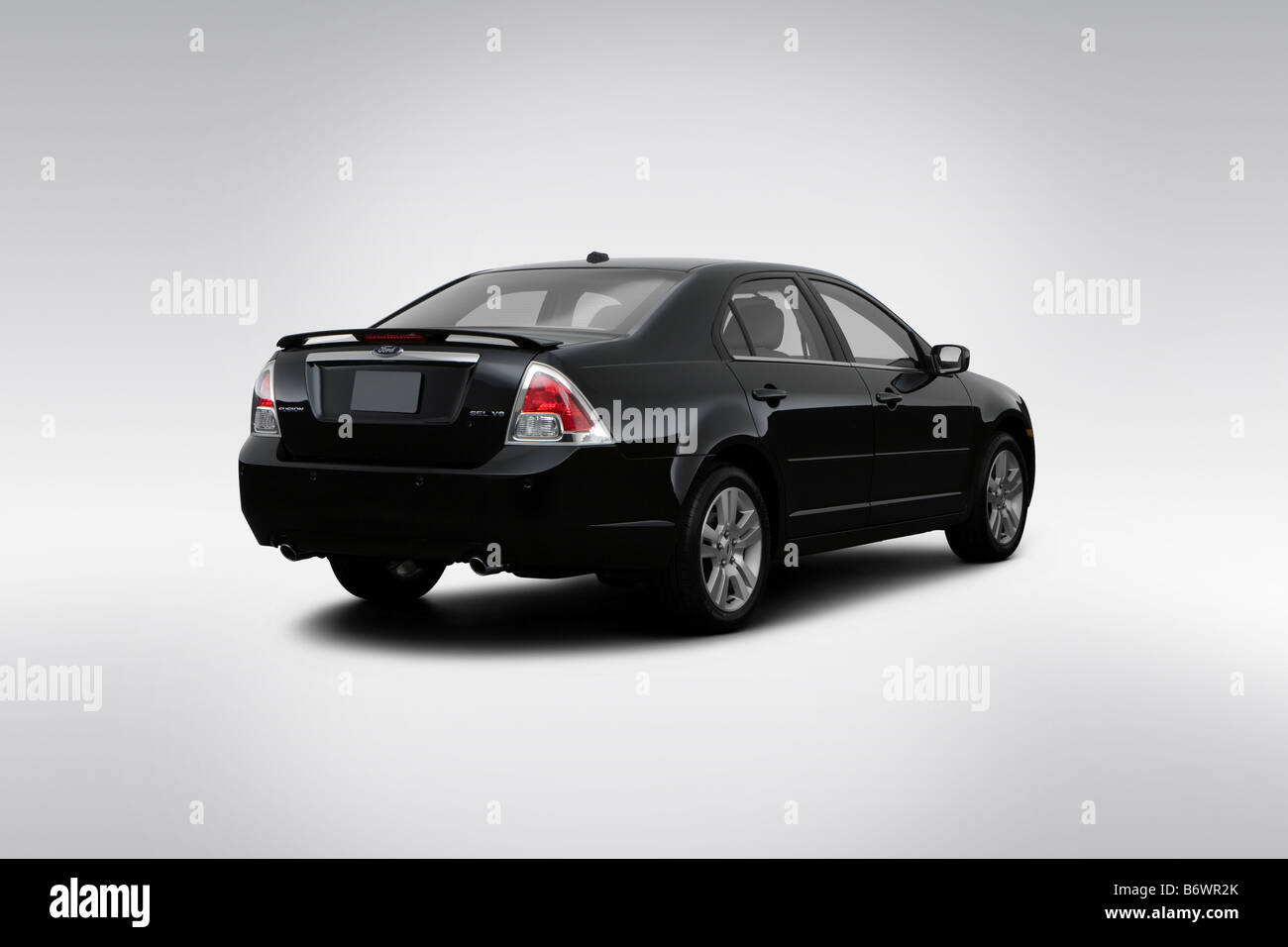 Ford fusion light hi-res stock photography and images - Alamy