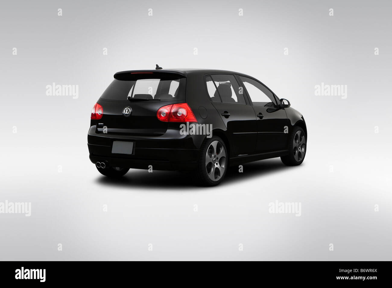 Volkswagen gti hi-res stock photography and images - Alamy