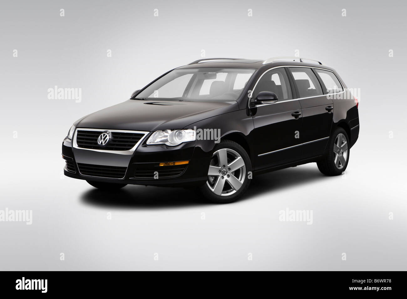 Volkswagen passat estate car hi-res stock photography and images - Alamy