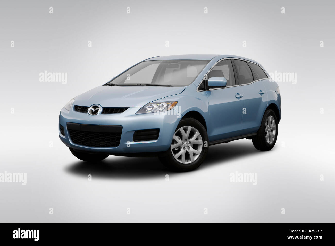 Mazda suv hi-res stock photography and images - Alamy