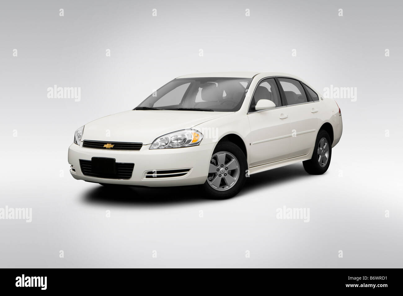 Impala car hi-res stock photography and images - Alamy