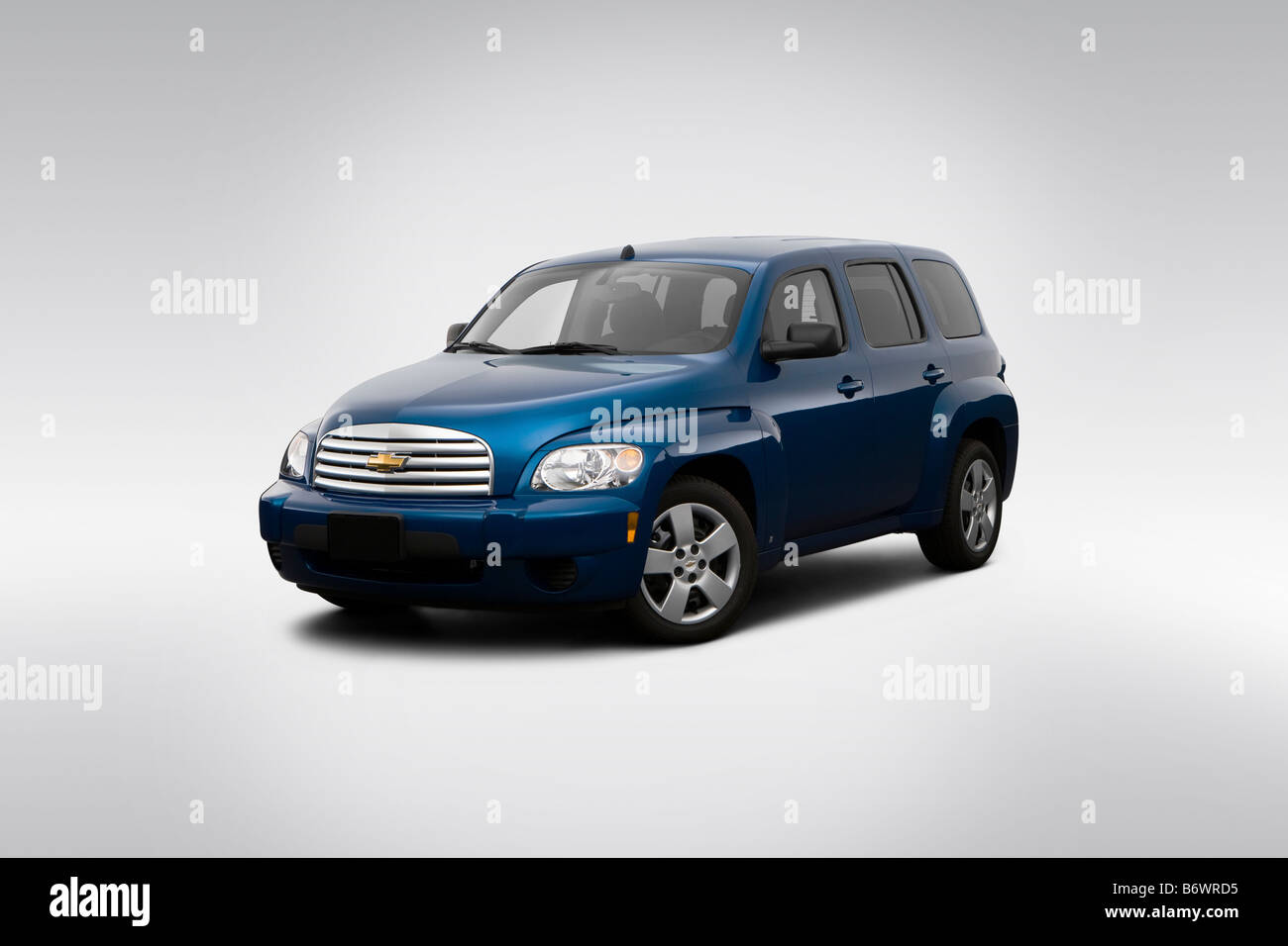 Chevrolet hhr hi-res stock photography and images - Alamy