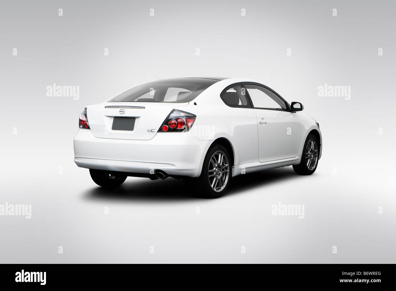 Scion tc hi-res stock photography and images - Alamy