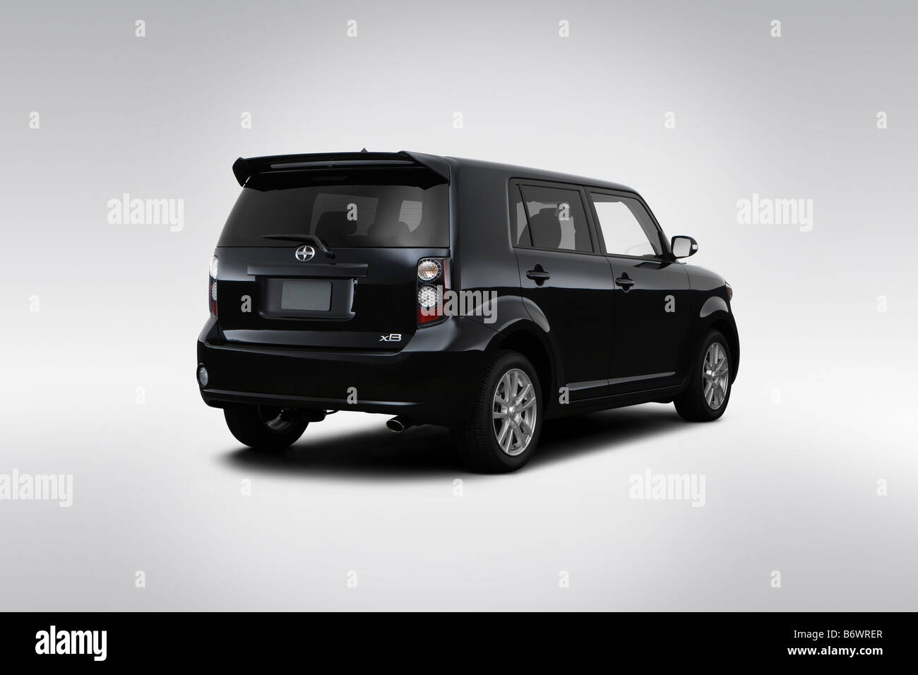 Scion xb hi-res stock photography and images - Alamy