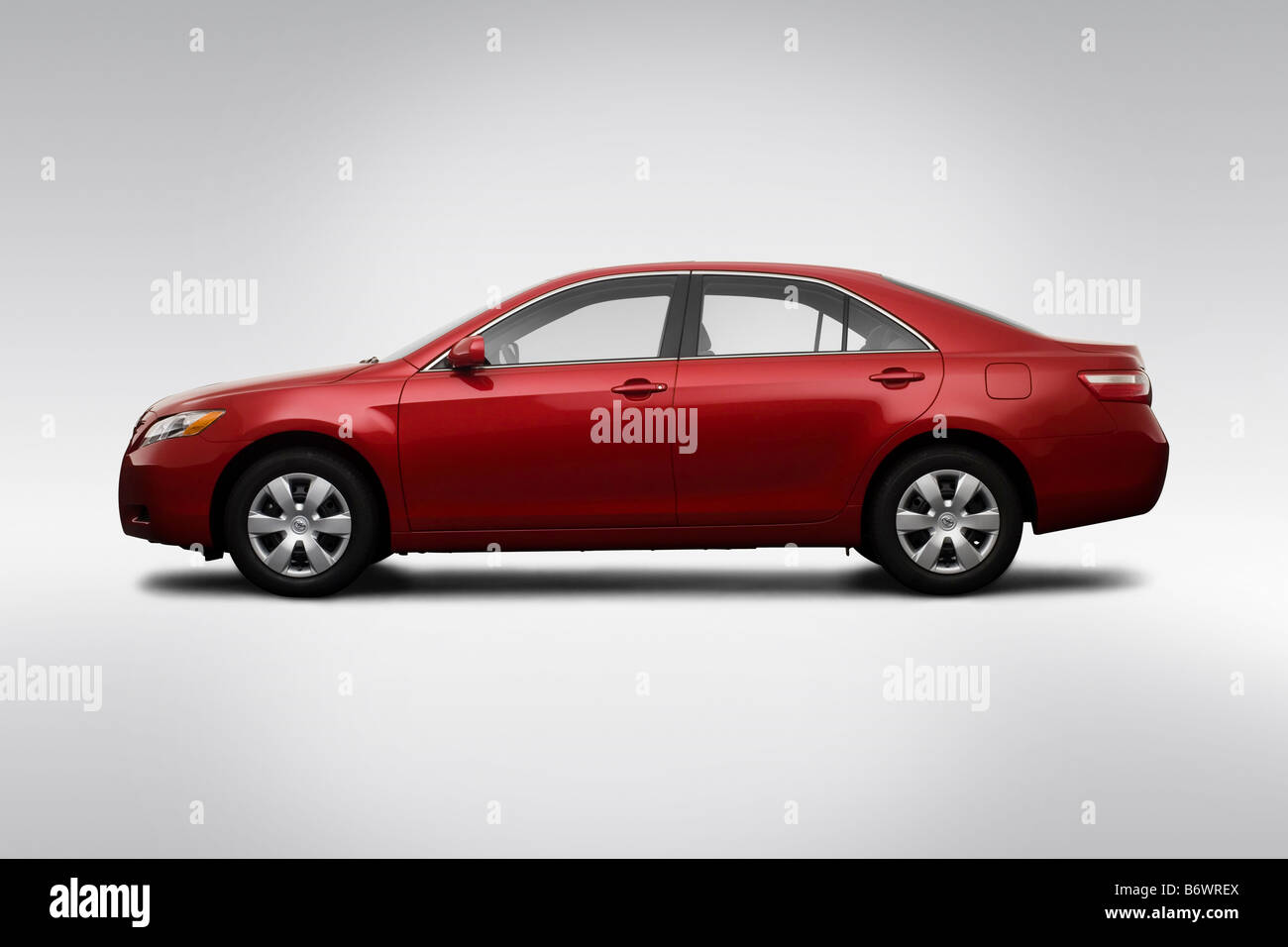 Toyota camry car hi-res stock photography and images - Alamy