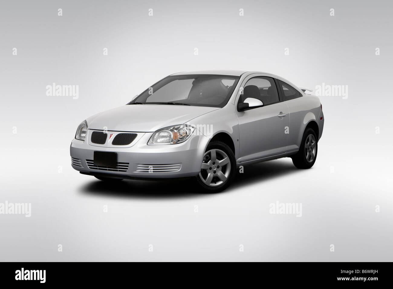 2008 Pontiac G5 Gt Coupe