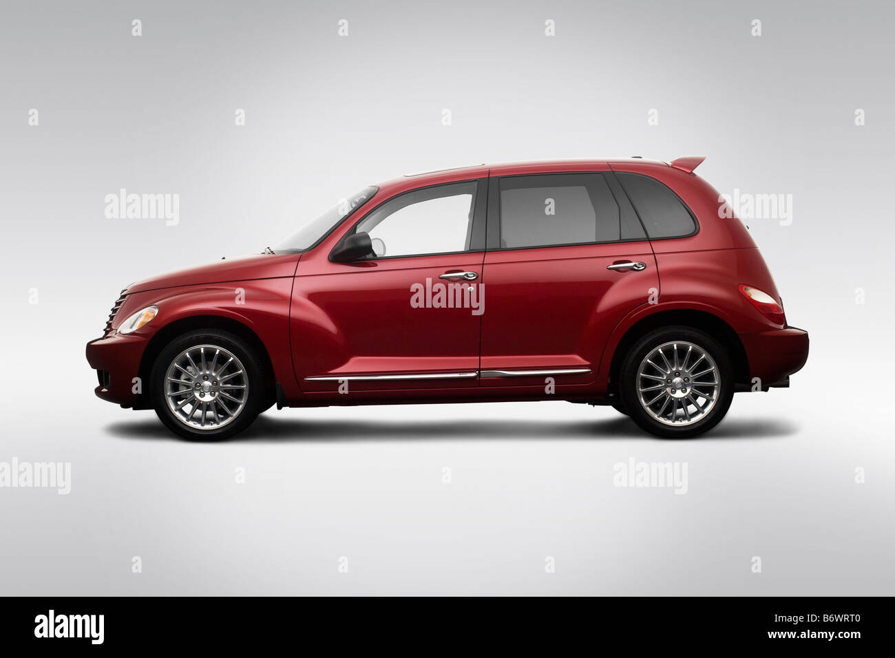 Pt cruiser hi-res stock photography and images - Alamy