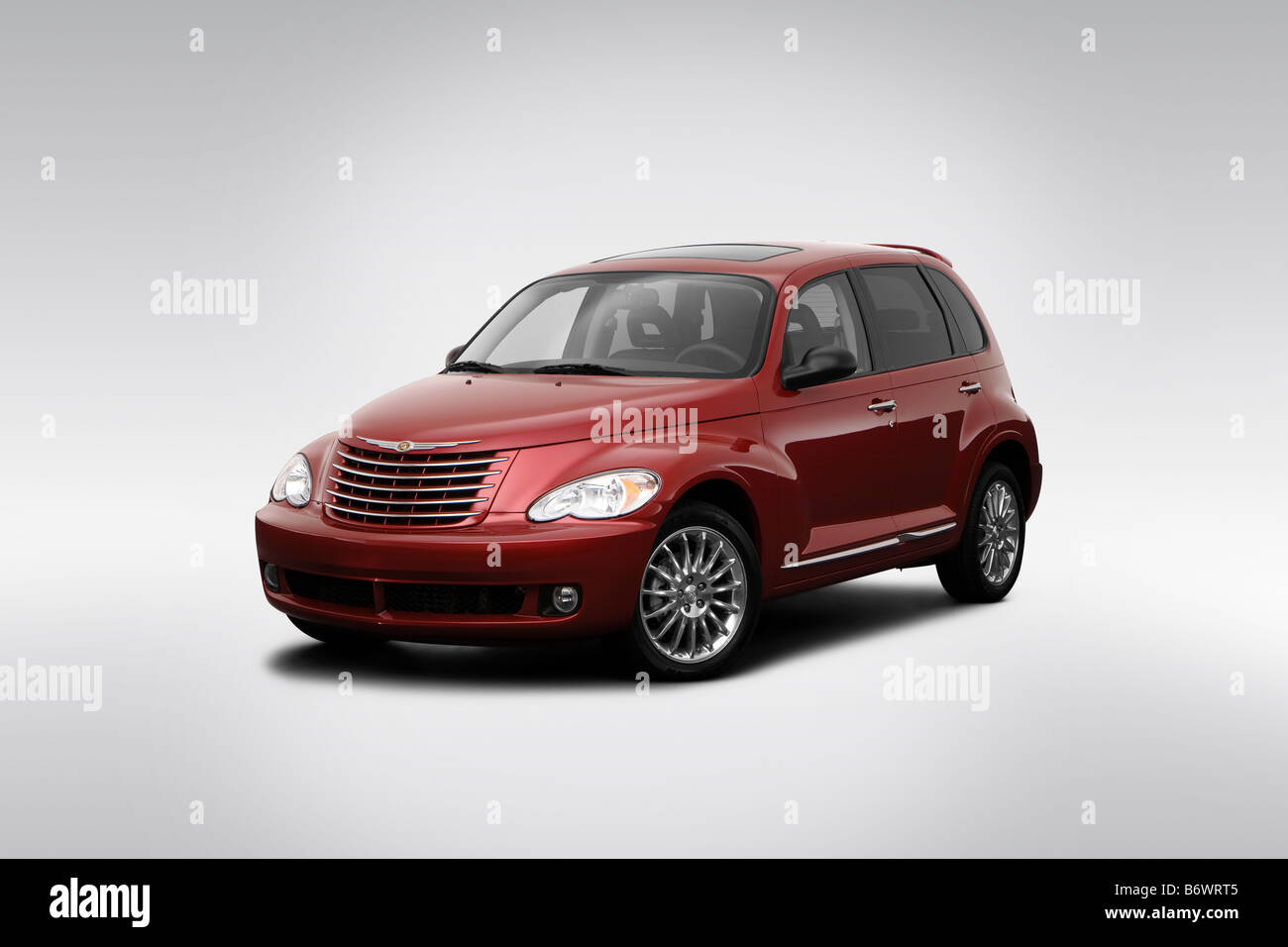 Pt cruiser hi-res stock photography and images - Alamy