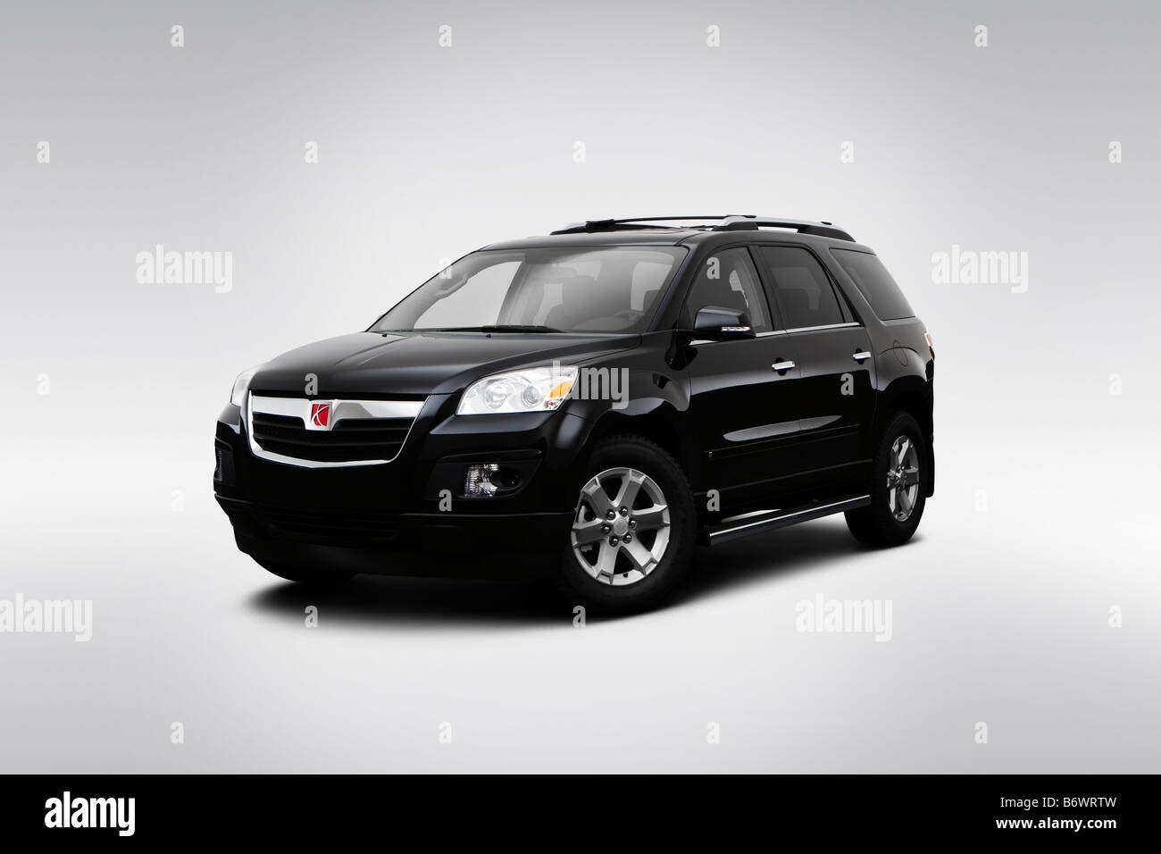 Saturn outlook hi-res stock photography and images - Alamy