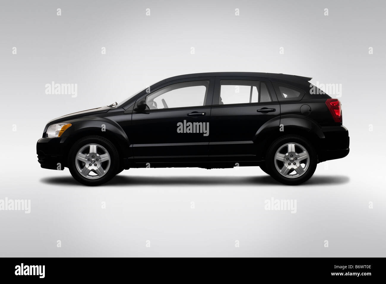 Dodge Caliber High Resolution Stock Photography and Images - Alamy