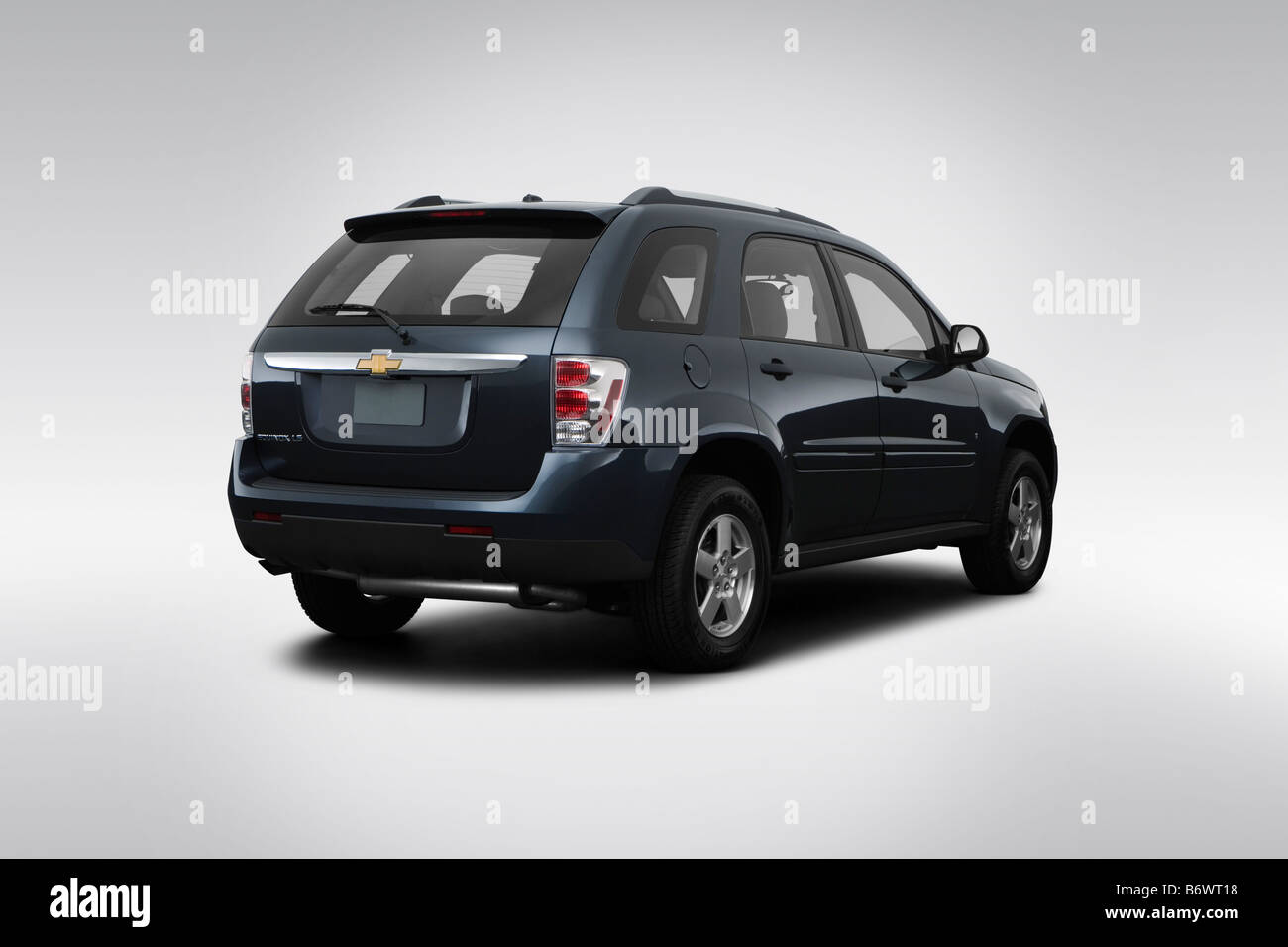 Chevrolet equinox hi-res stock photography and images - Alamy
