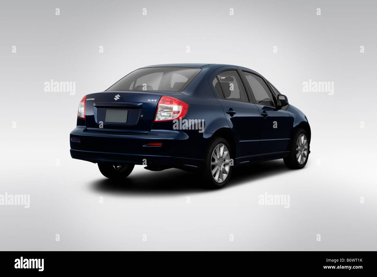 Suzuki hi-res stock photography and images - Alamy