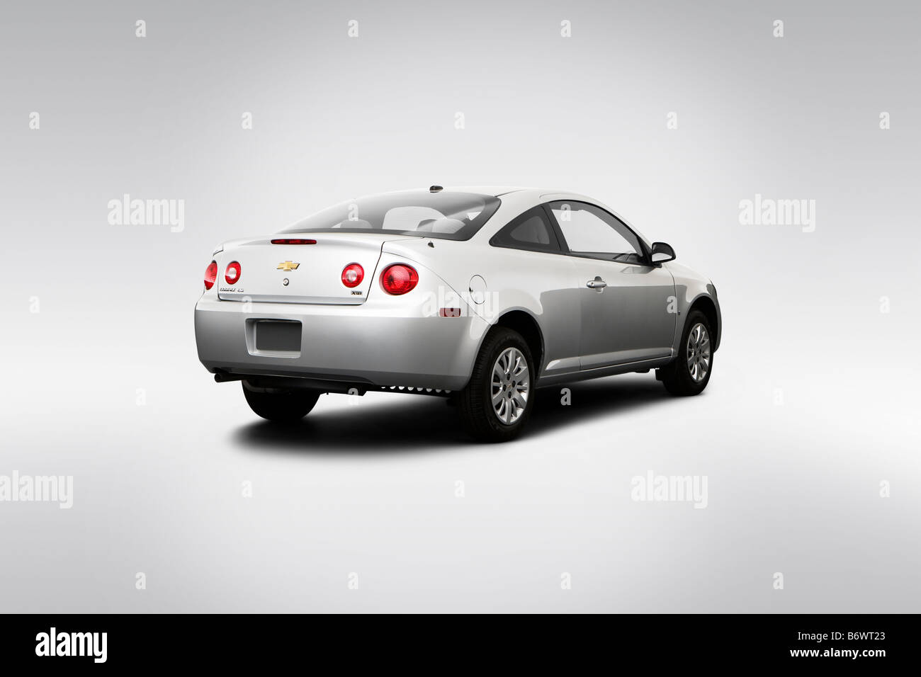 Cobalt blue car hi-res stock photography and images - Alamy