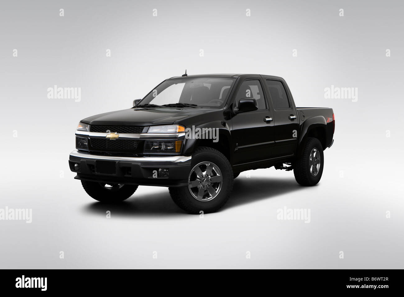 Chevrolet colorado lt hi-res stock photography and images - Alamy