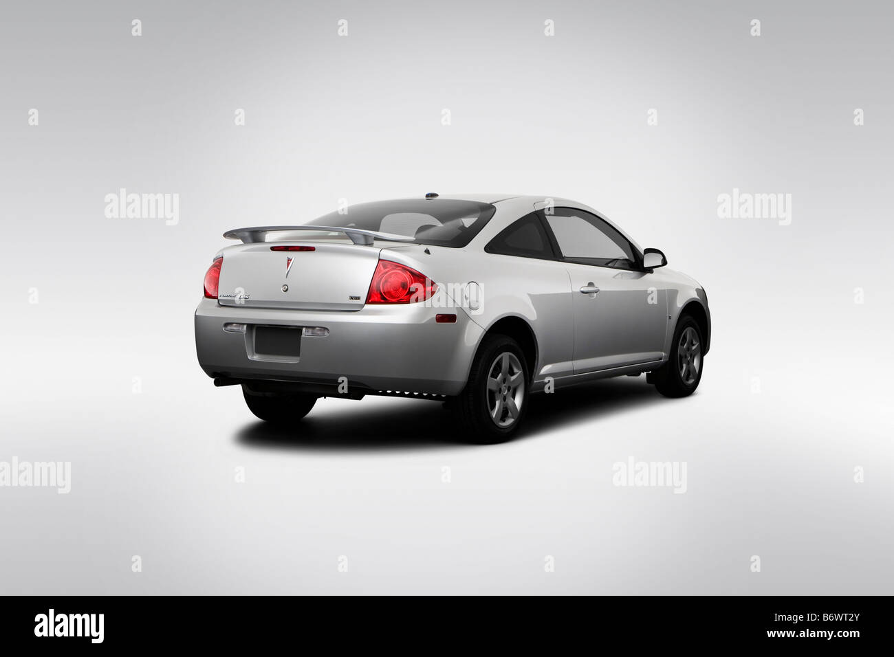 Pontiac g5 hi-res stock photography and images - Alamy