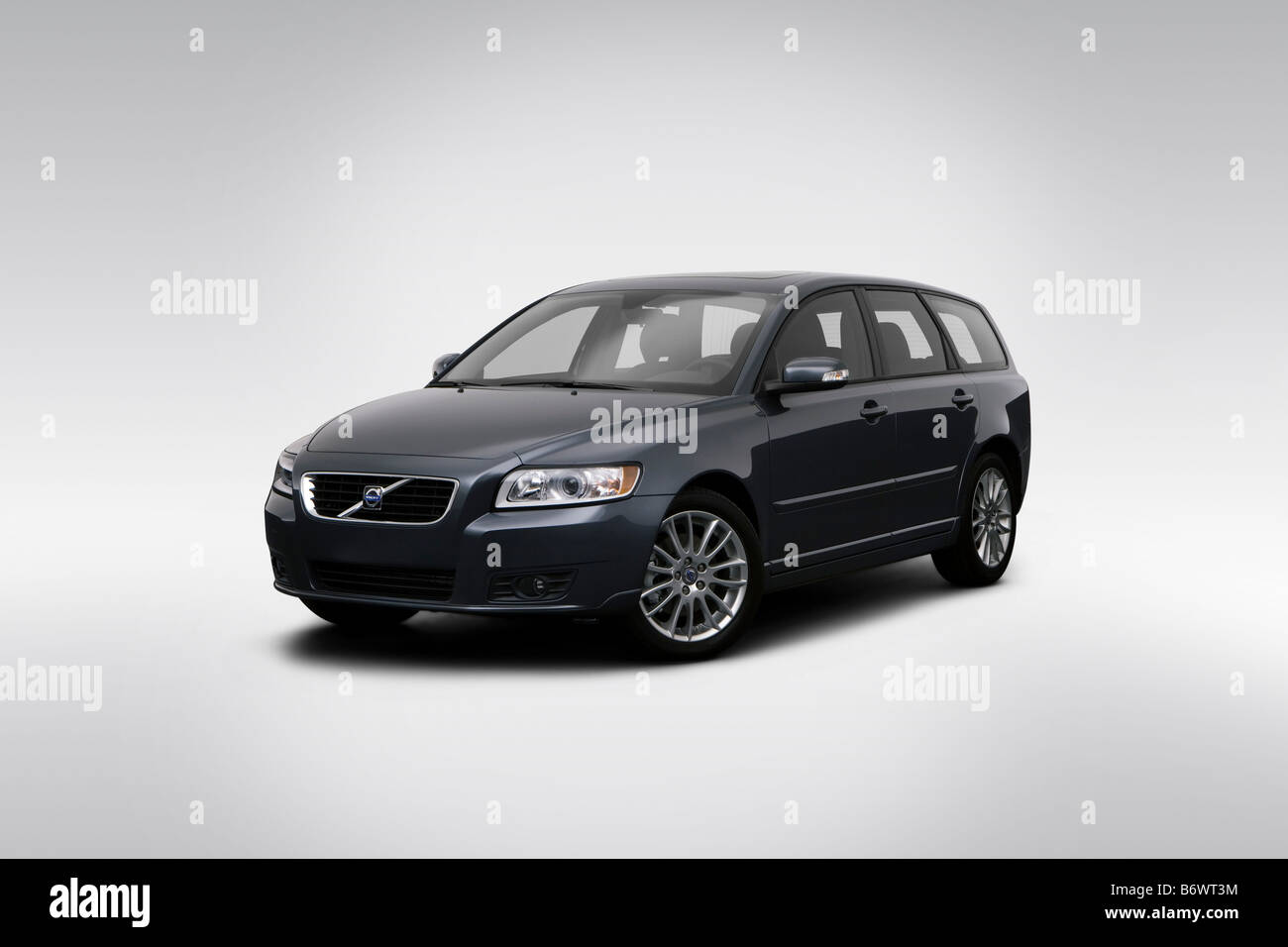 Volvo car hi-res stock photography and images - Alamy