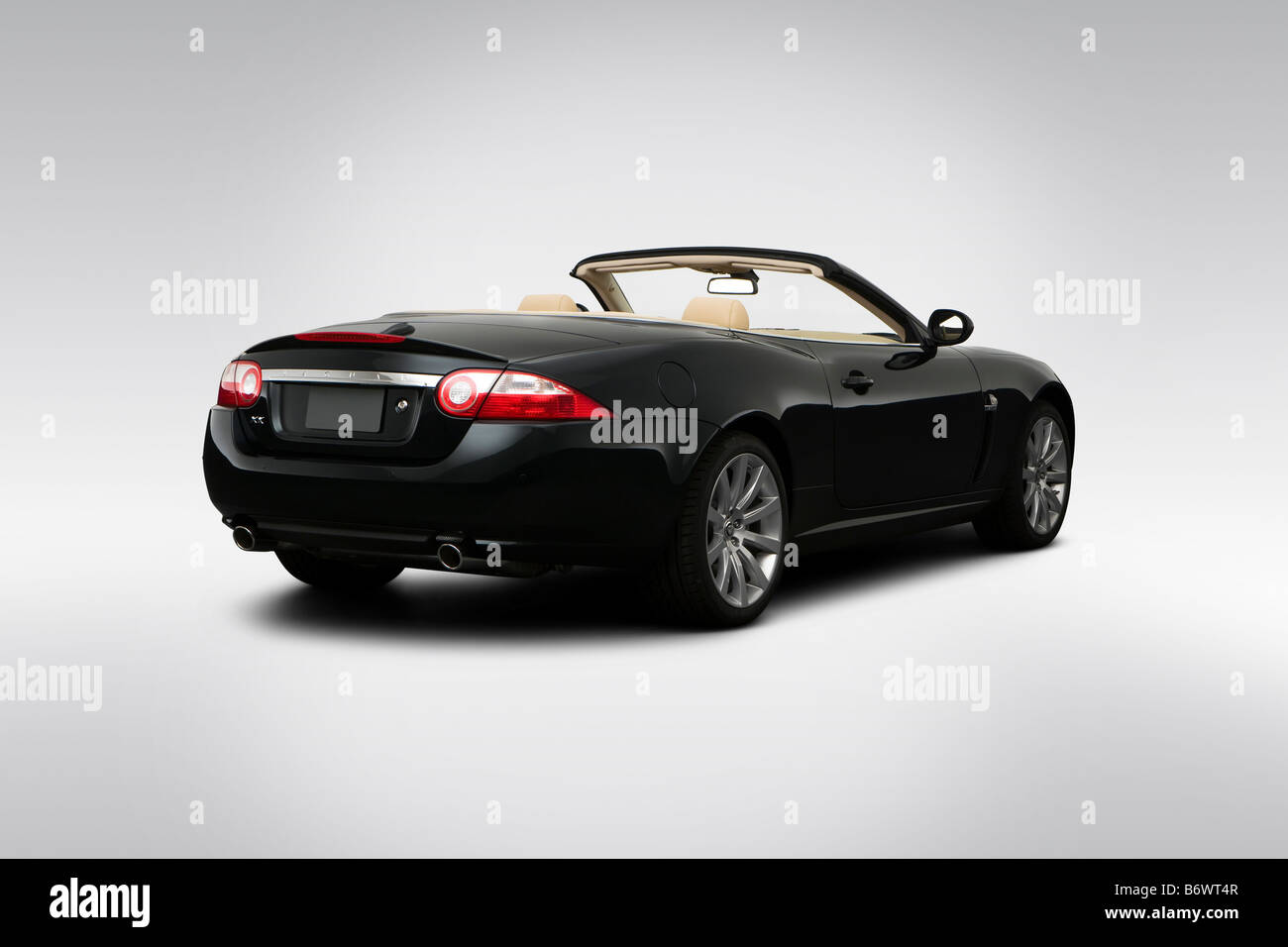 Jaguar xk car hi-res stock photography and images - Alamy