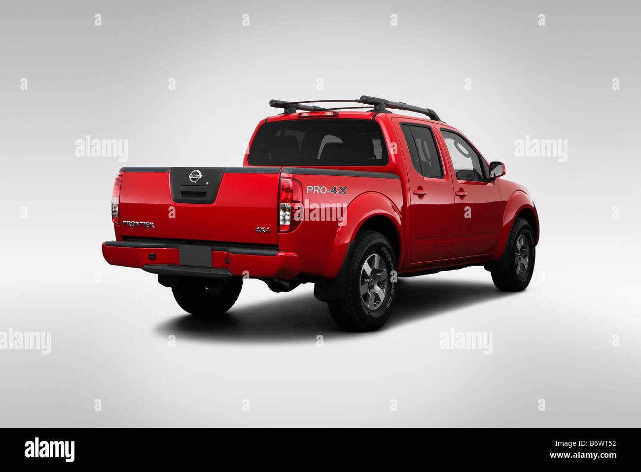 Nissan truck hi-res stock photography and images - Alamy