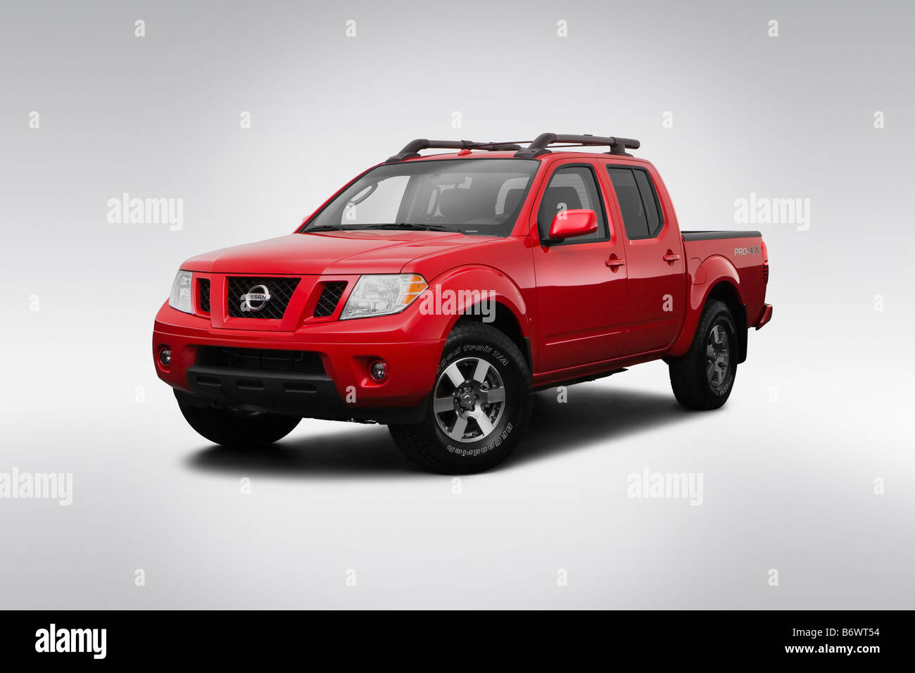 Nissan truck hi-res stock photography and images - Alamy