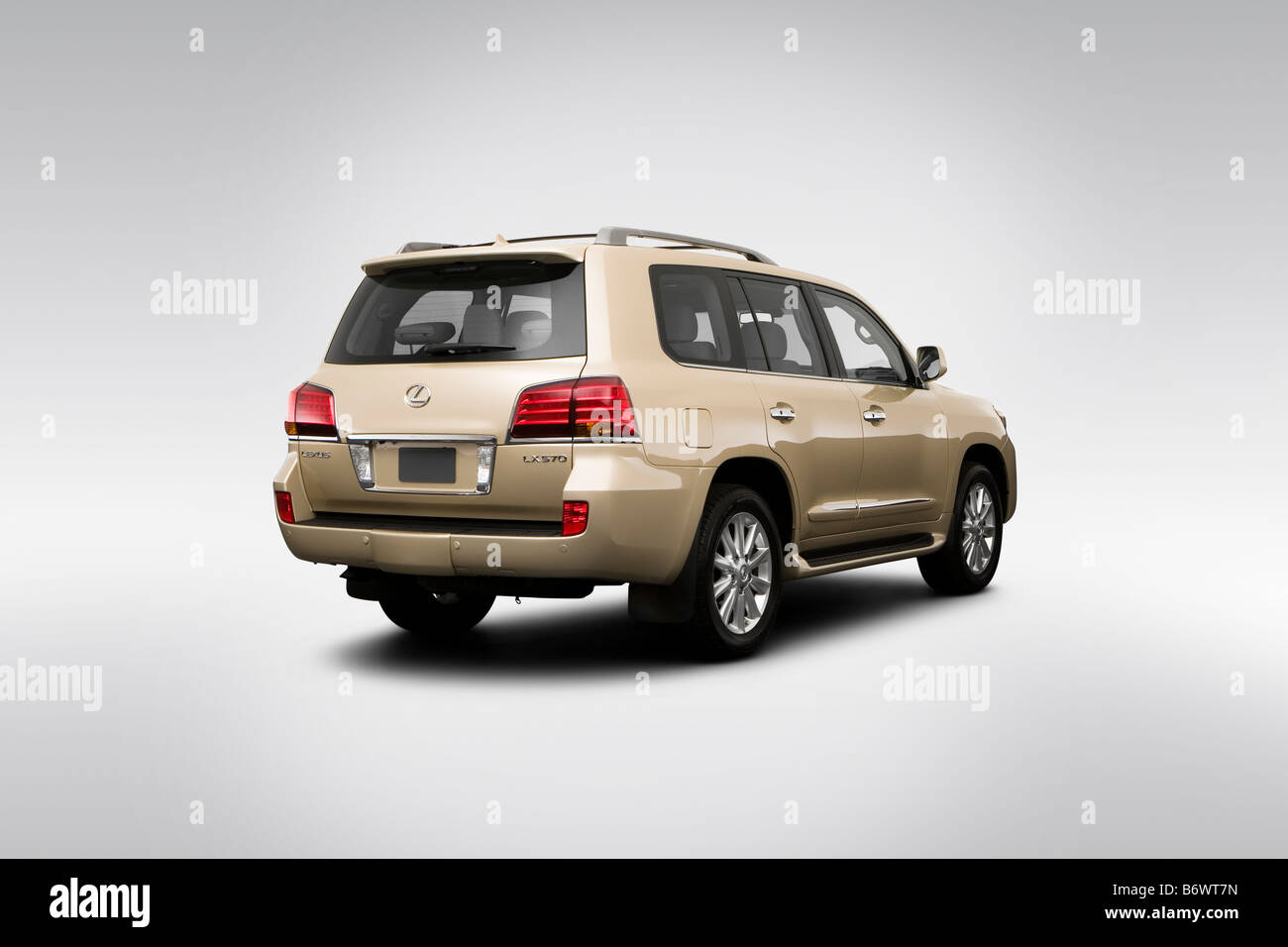 Lx570 hi-res stock photography and images - Alamy