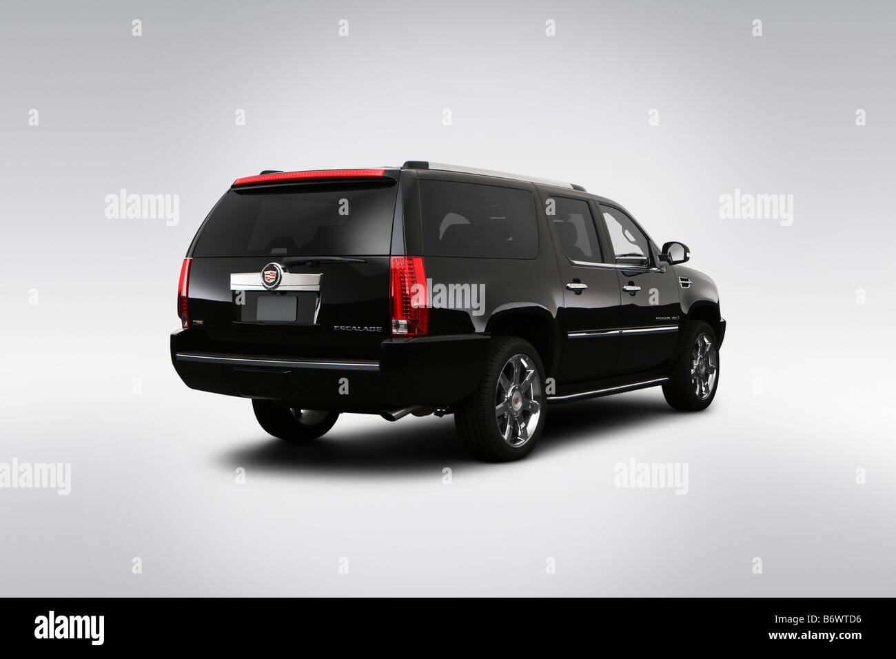 Cadillac escalade esv hi-res stock photography and images - Alamy