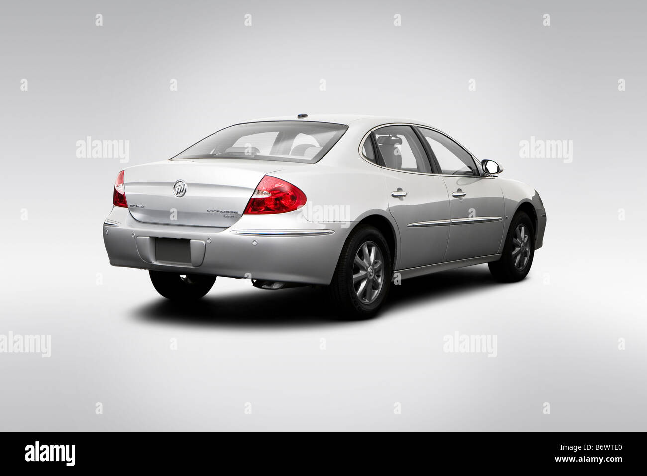 Buick lacrosse hi-res stock photography and images - Alamy