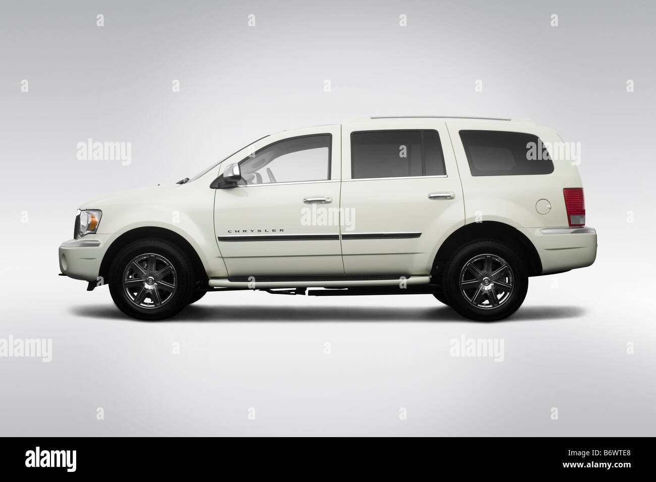 Chrysler aspen hi-res stock photography and images - Alamy