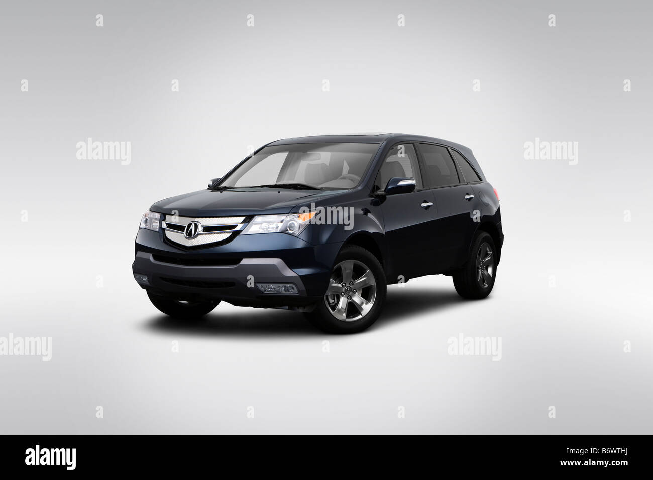 Acura mdx hi-res stock photography and images - Alamy