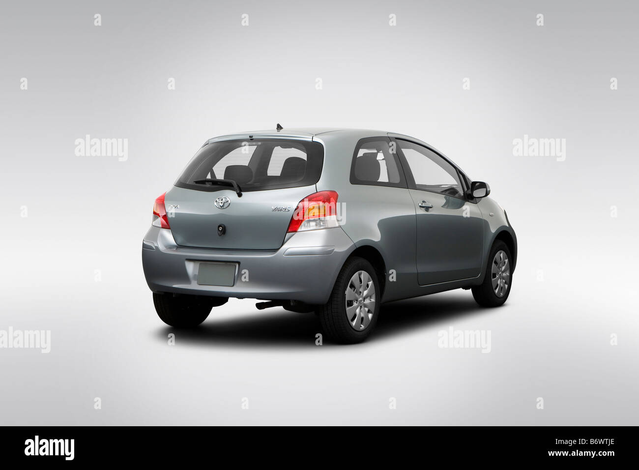 Yaris car hi-res stock photography and images - Alamy