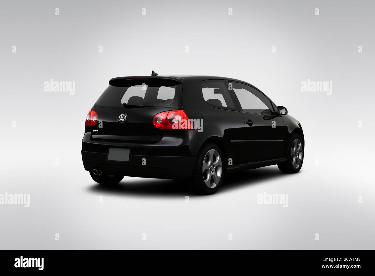 Volkswagen gti hi-res stock photography and images - Alamy