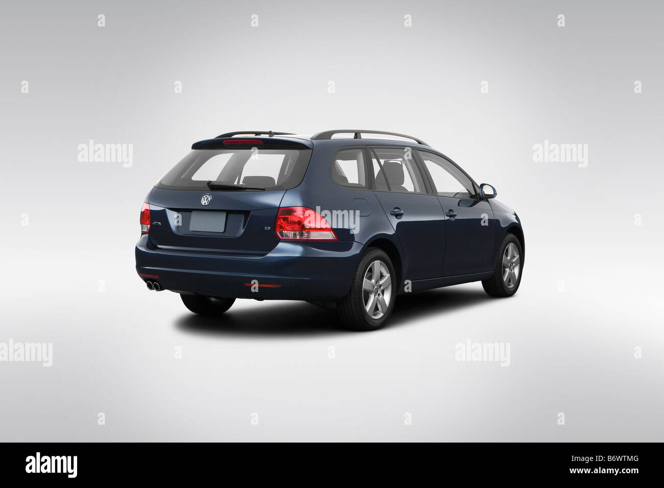 Jetta sportwagen hi-res stock photography and images - Alamy