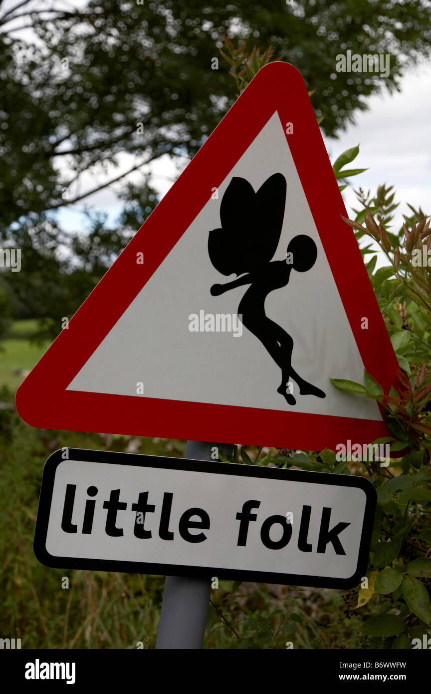 department for transport triangle warning road sign depicting the ...