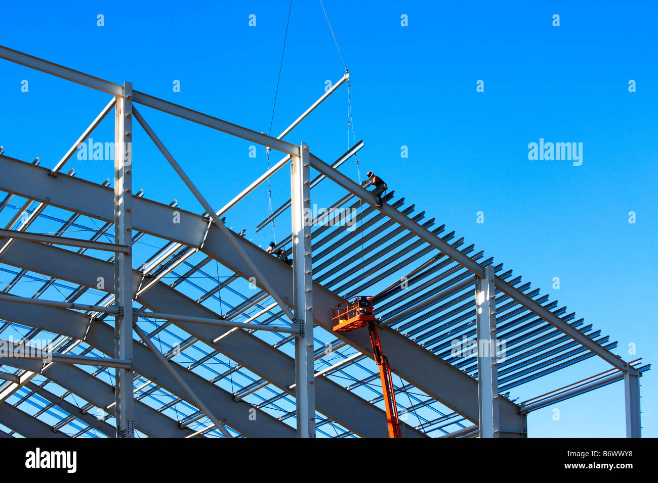 Frame lifting hi-res stock photography and images - Alamy