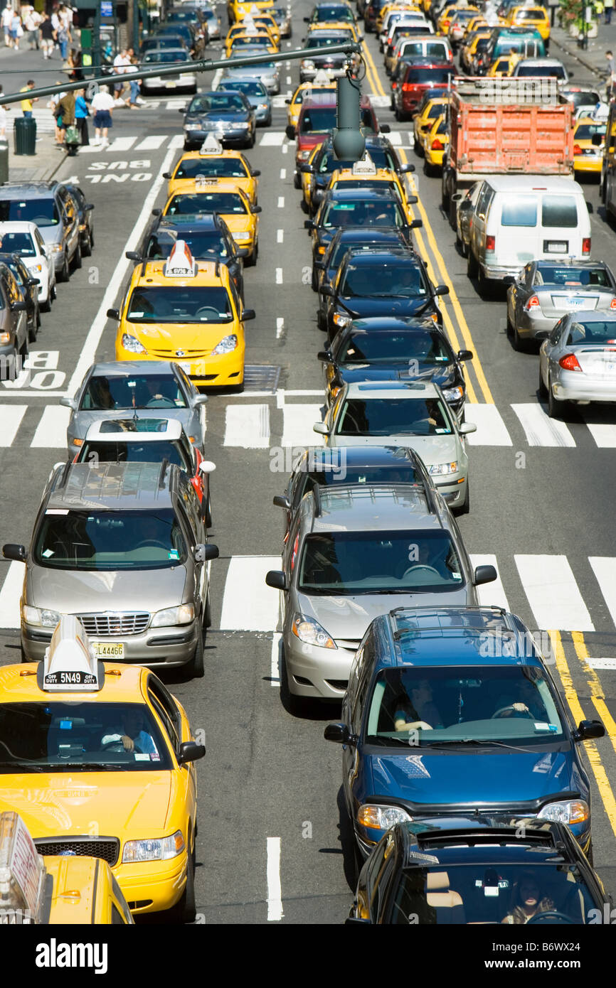 Congestion motor hi-res stock photography and images - Alamy