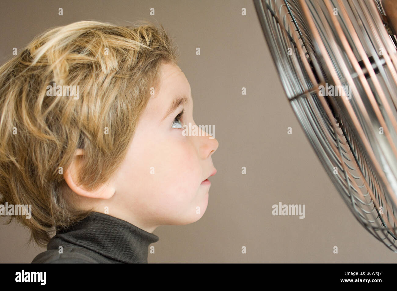 Fan boy hi-res stock photography and images - Alamy