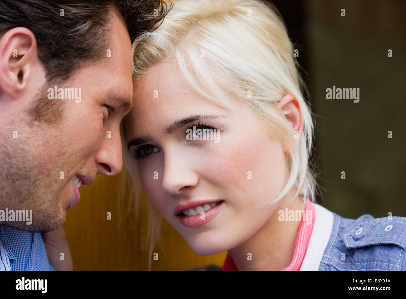Dutch faces hi-res stock photography and images - Alamy