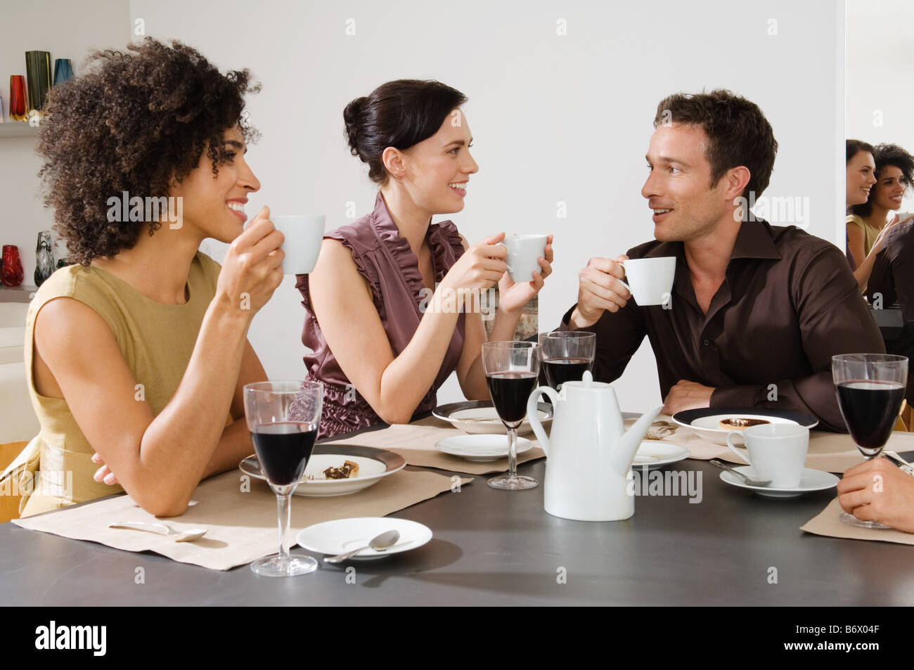 Coffee celebrations hi-res stock photography and images - Alamy
