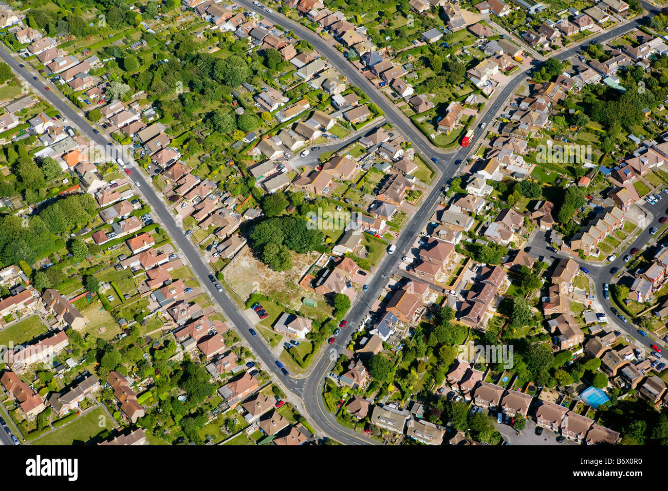 Aerial view of brighton hi-res stock photography and images - Alamy