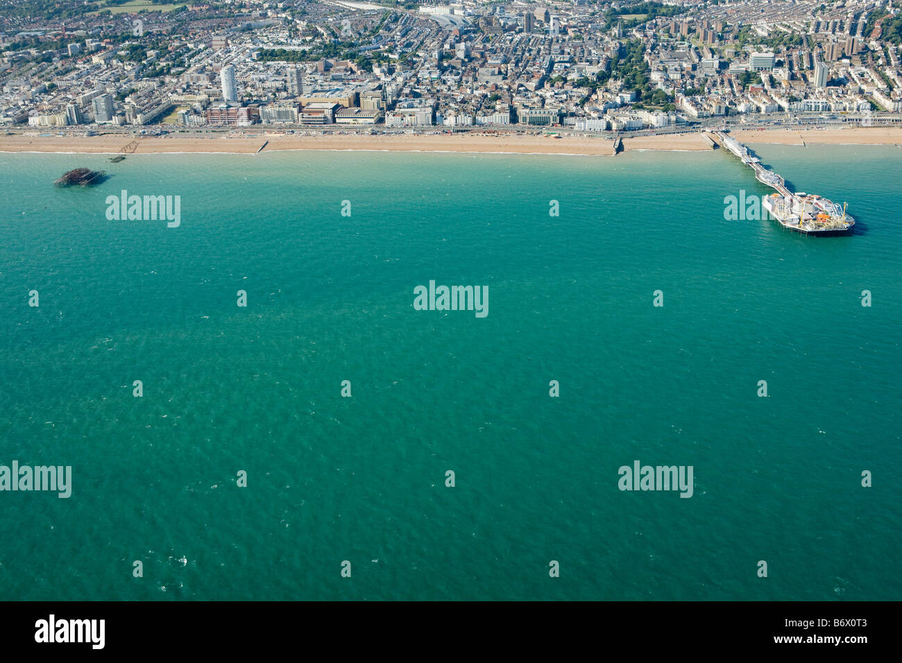 Brighton City Point High Resolution Stock Photography and Images - Alamy