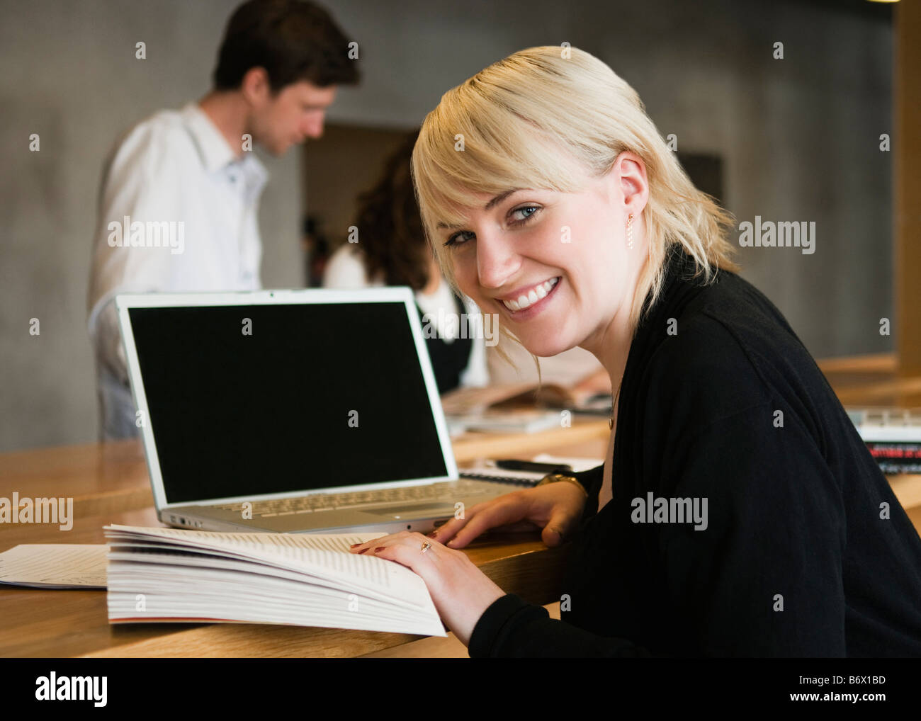 Page three girl hi-res stock photography and images - Alamy