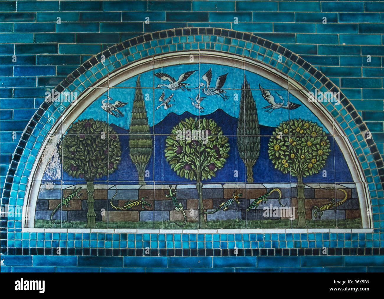 Halsey ricardo hi-res stock photography and images - Alamy