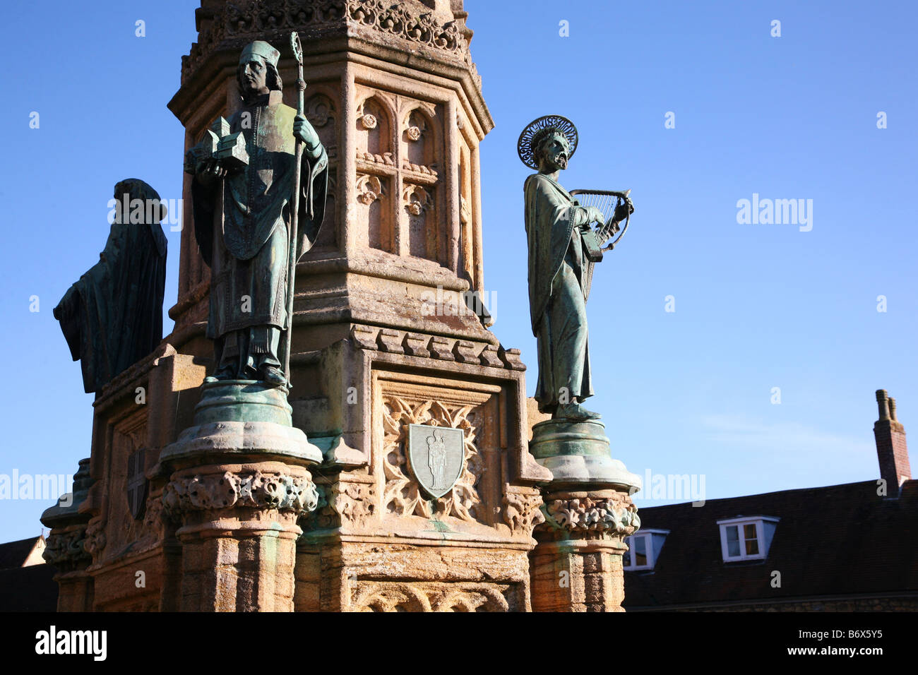 Digby memorial hi-res stock photography and images - Alamy