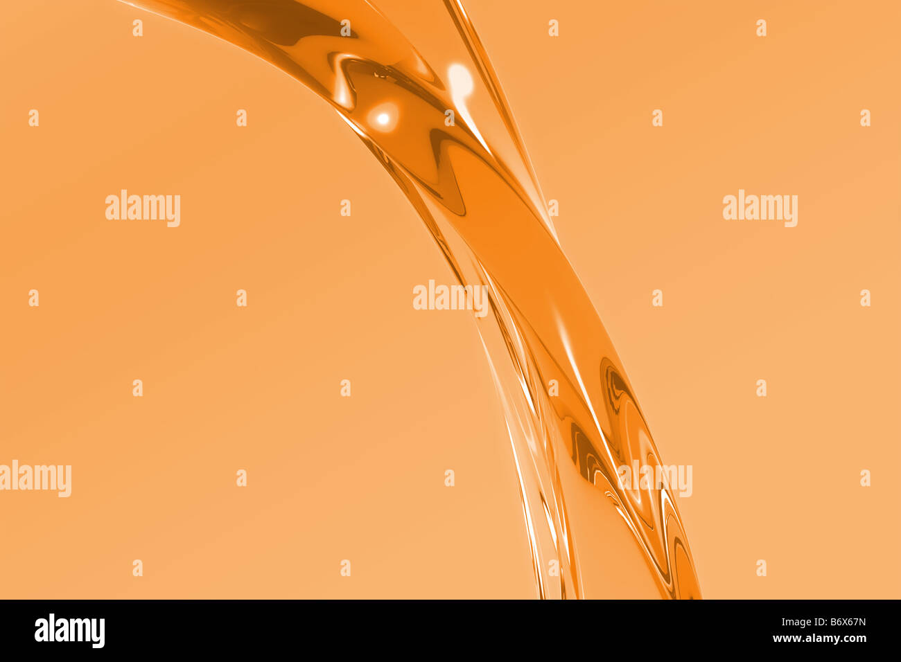 amber liquid being poured Stock Photo - Alamy