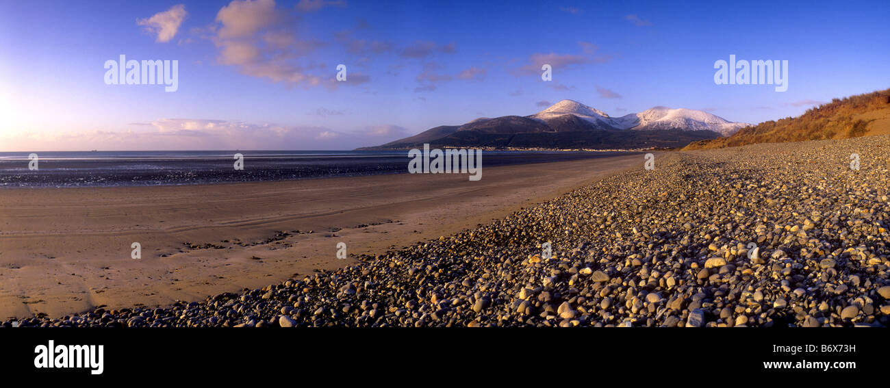 Murlough reserve hi-res stock photography and images - Alamy