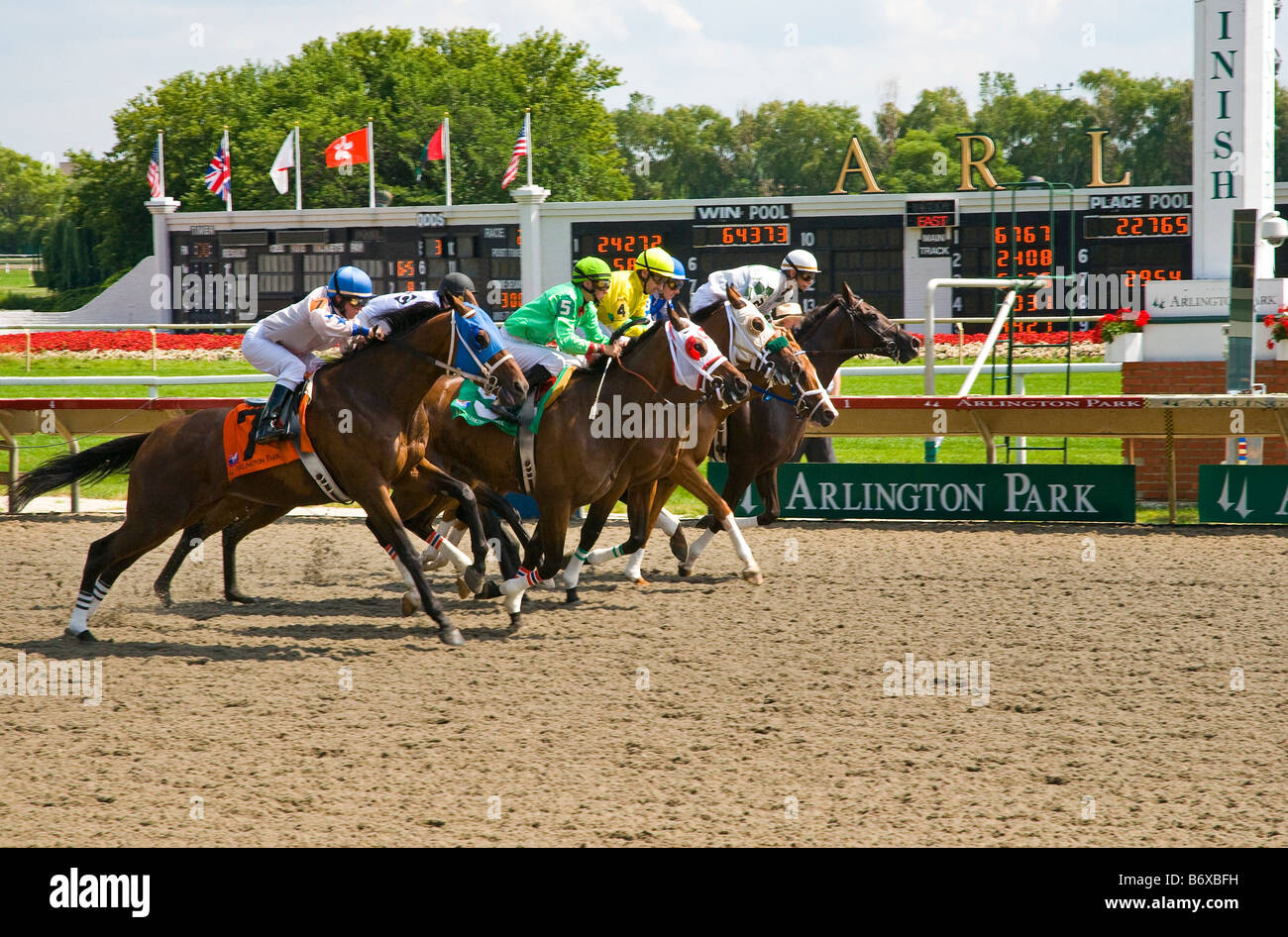Synthetic Track Surface Stock Photo - Alamy