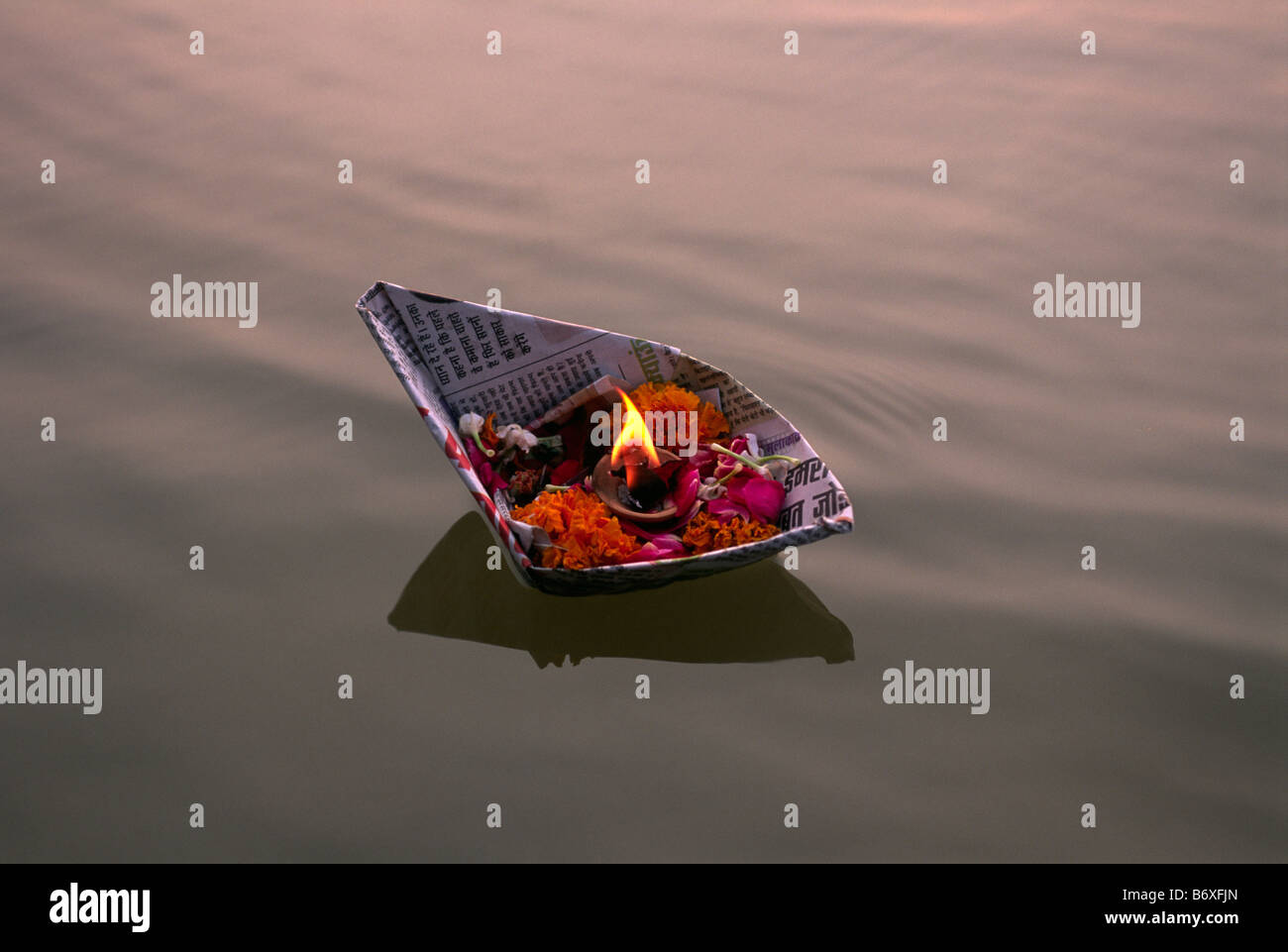 The confluence of the rivers hi-res stock photography and images - Alamy