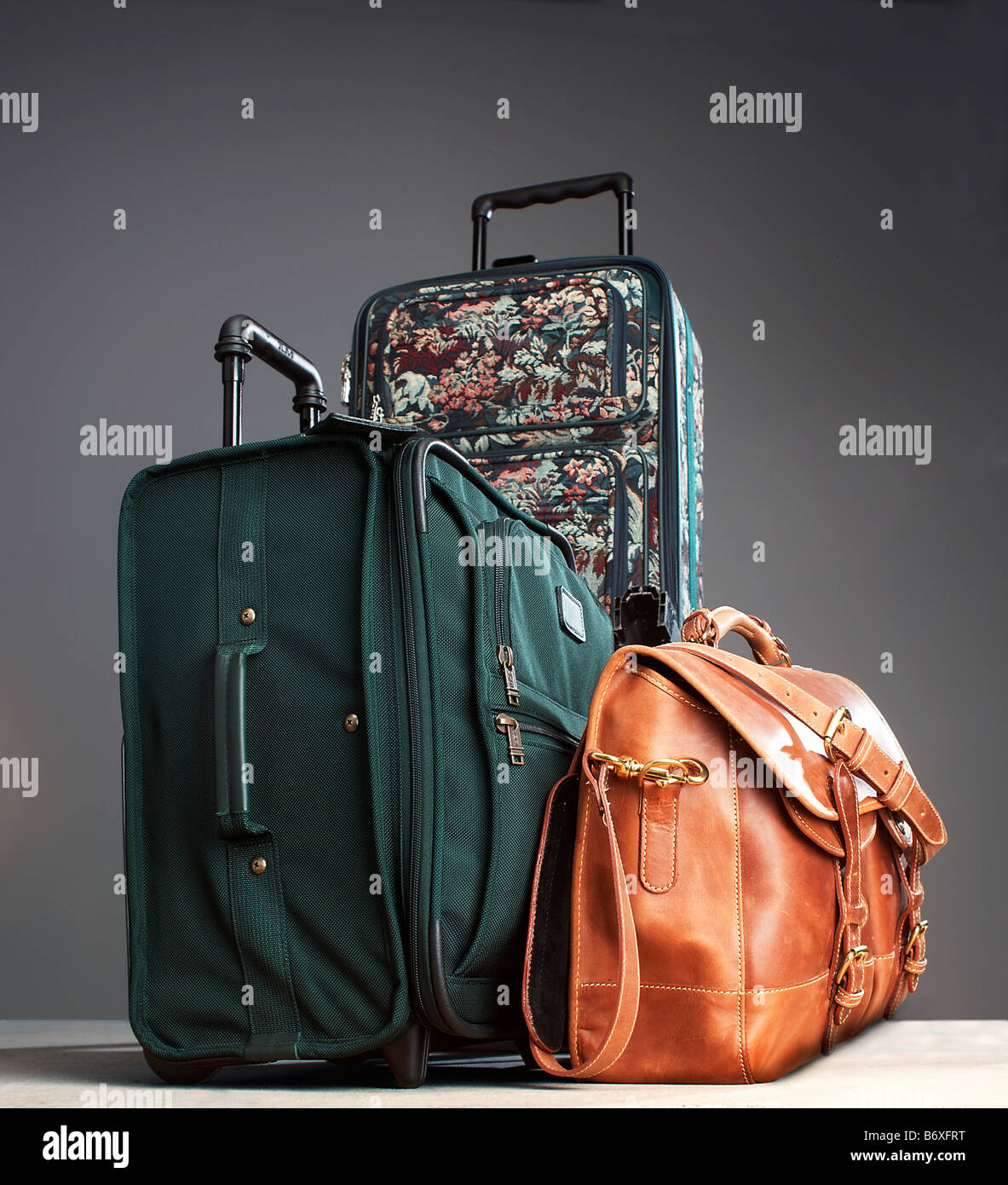 Personal necessities hi-res stock photography and images - Alamy